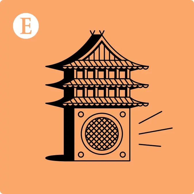 The Modi Raj Podcast Subscribe To The Economist